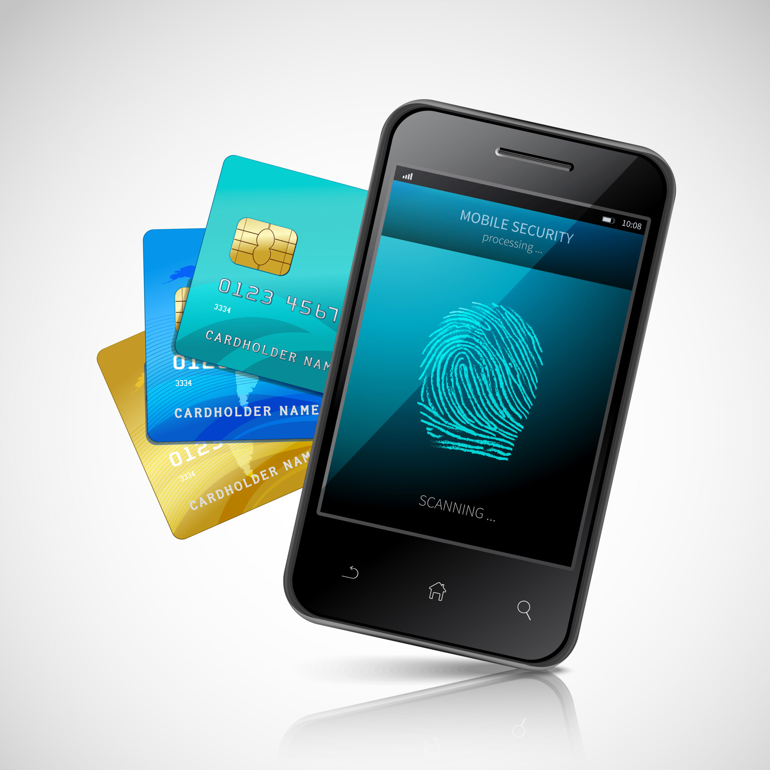 Buy Virtual Visa & Mastercard BD - 99% Discount
