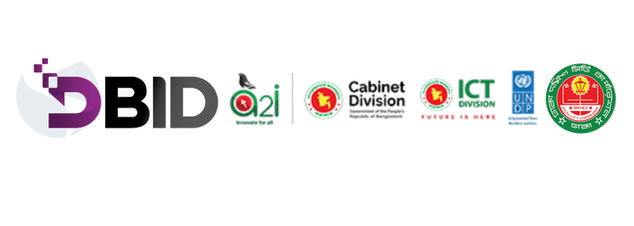 Logo Design | Digital Product BD